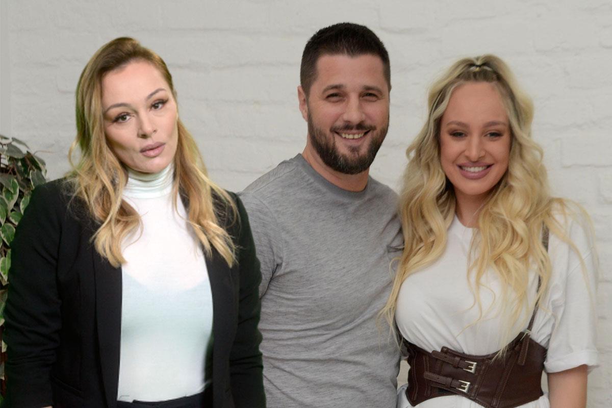 Marko o porodičnoj atmosferi u domu, odnosu sa Anabelom i najvećem bolu ...