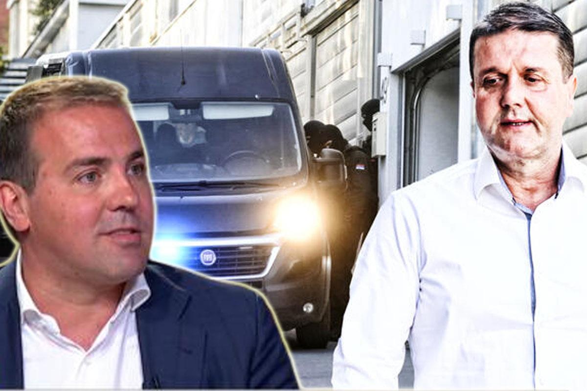 ADVOKAT SIMIĆ O SLUČAJU ŠARIĆ: Najviše me brine čiju su pomoć imale ...
