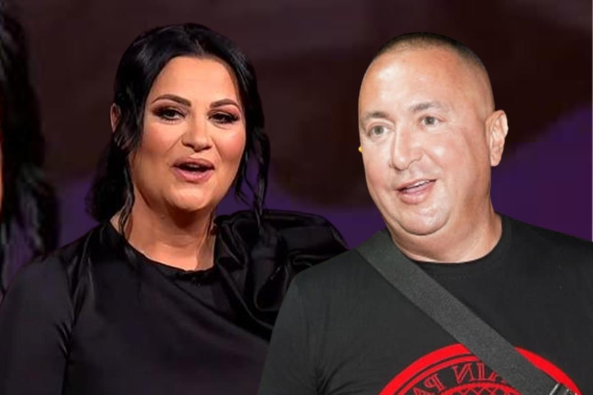 OVAKO SE MLATE PARE! Jana i Đani zajedno na svadbi, zgrću pare, folker ...