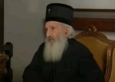 Ovo je molitva patrijarhu Pavlu, pastiru i učitelju naroda srpskog | Kurir