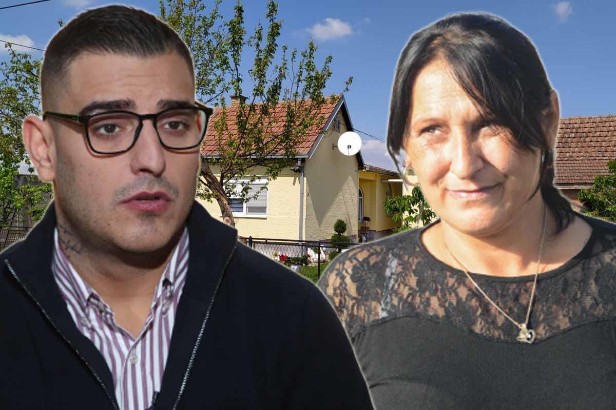 Majka i baba Darka Lazića usovile unuka i sina da ne seda za volan | Kurir