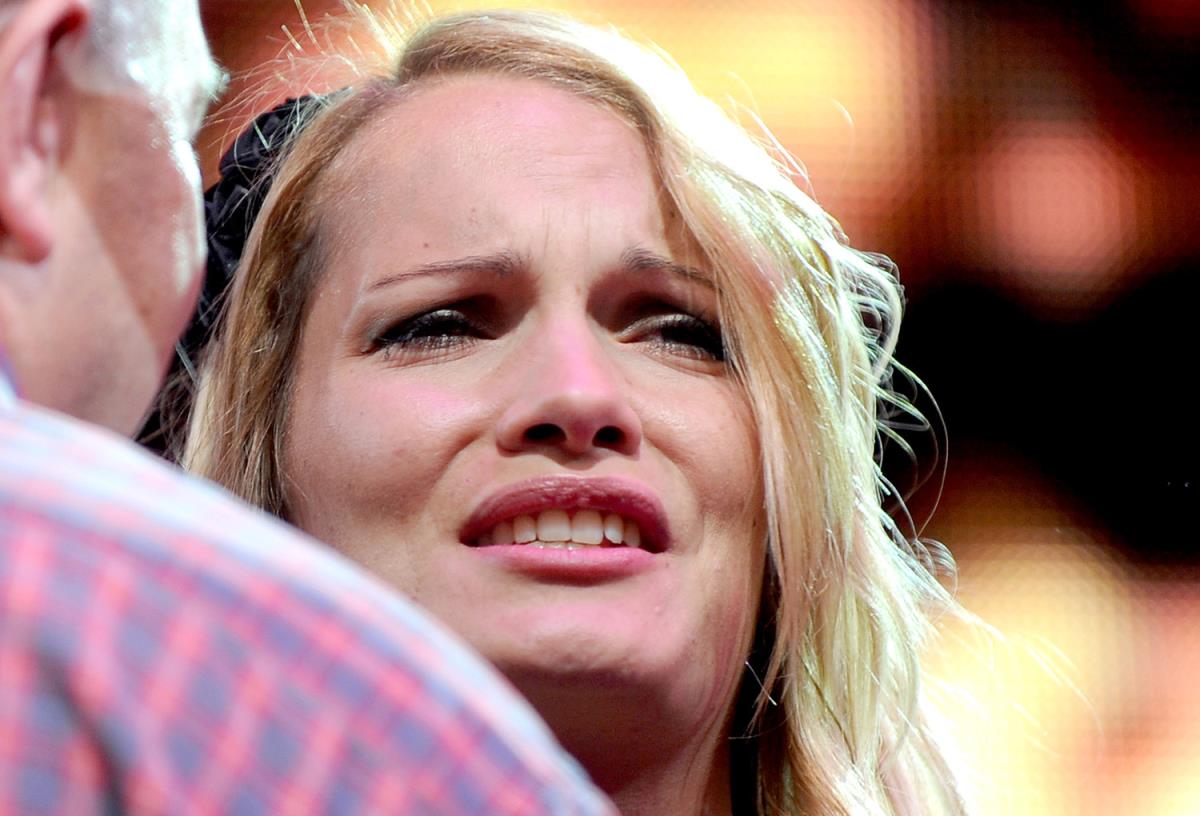 Ispovest muža Marijane Seifert | Kurir