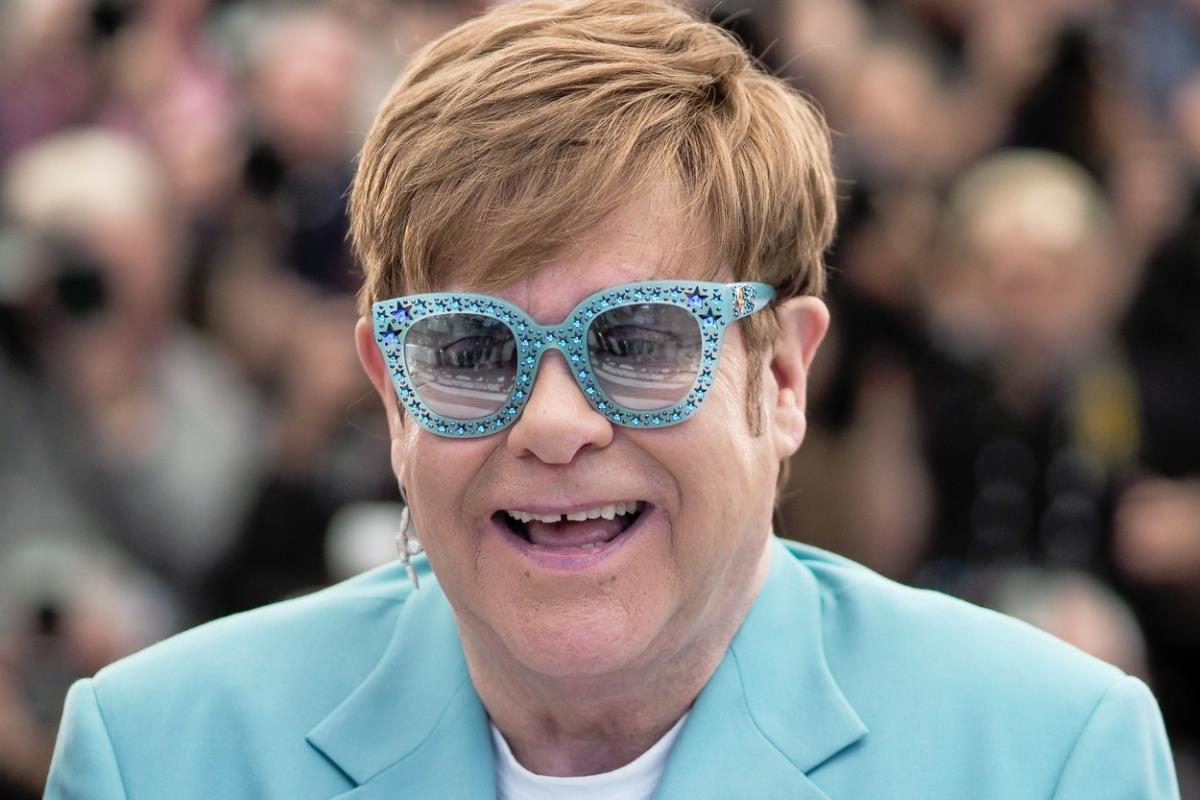 Elton Džon se pridružio štrajku muzičara zbog AI | Kurir