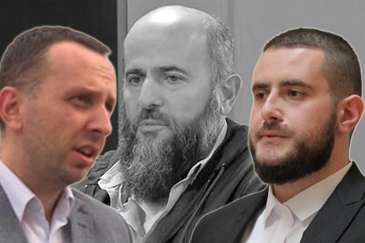 DANAS EKSHUMACIJA MUFTIJE ZUKORLIĆA Taraniš: Gradom se šire razne ...