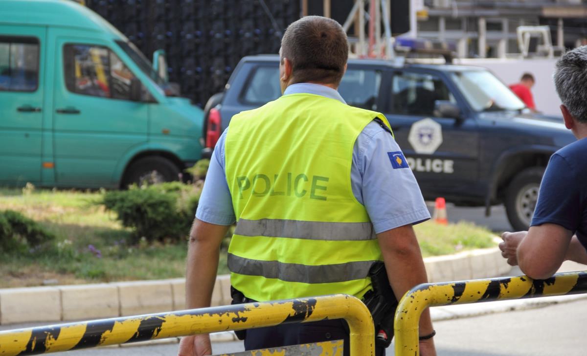 SNAJA U DEVERA SASULA 6 METAKA! Jutro posle ubistva u Prištini - sve se ...
