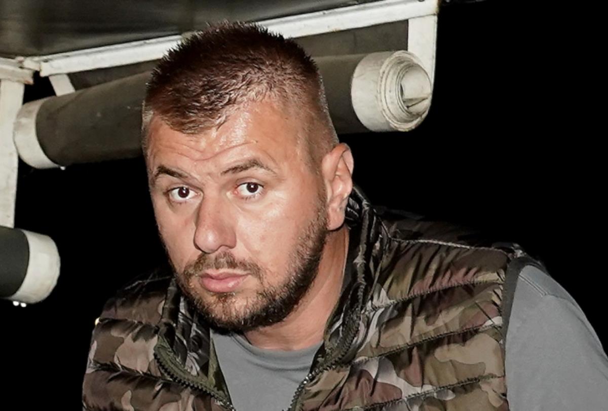 Janjuš ima čudan dogovor sa bivšom ženom Enom | Kurir