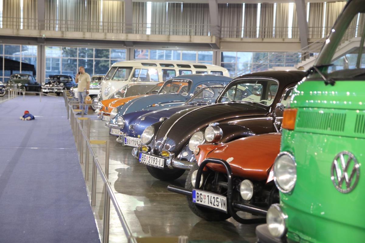 Zašto su stari automobili kvalitetniji od novijih | Kurir