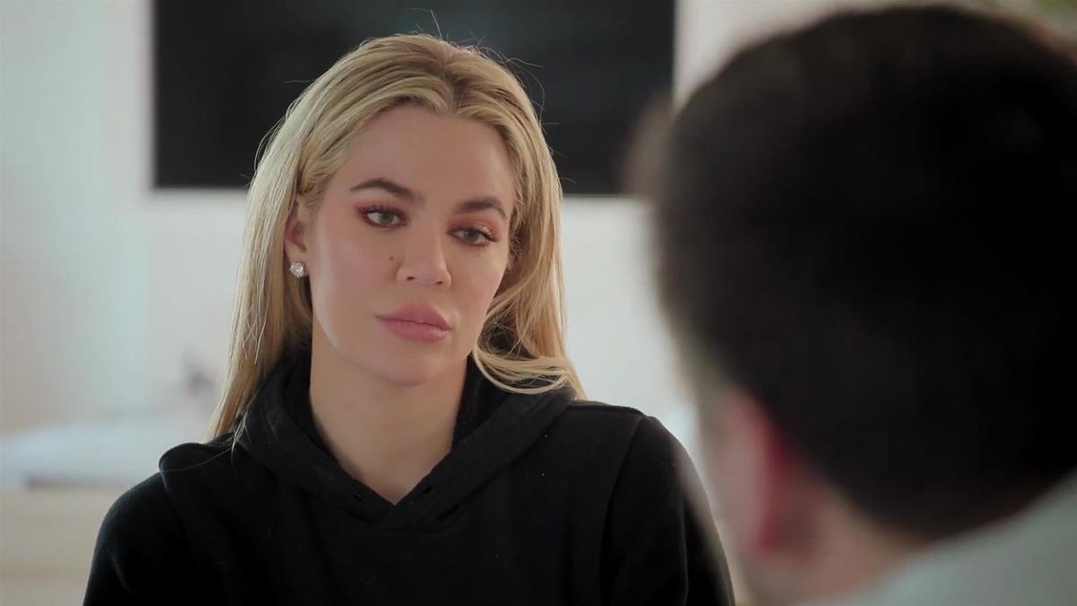 Kloi Kardašijan sumnja ko je biološki otac njenog najmlađeg sina | Kurir