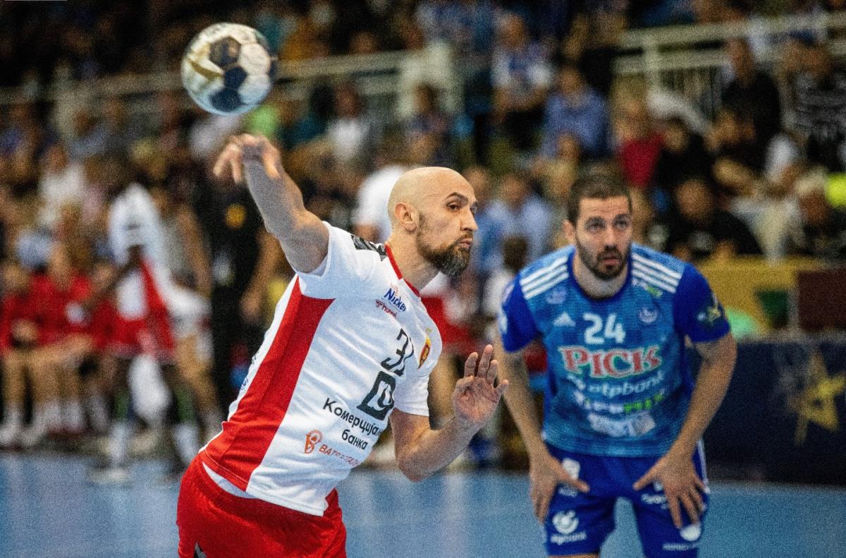 RUS SE PREDOMISLIO: Timur Dibirov ostaje u Vardaru do juna 2023. godine | Kurir