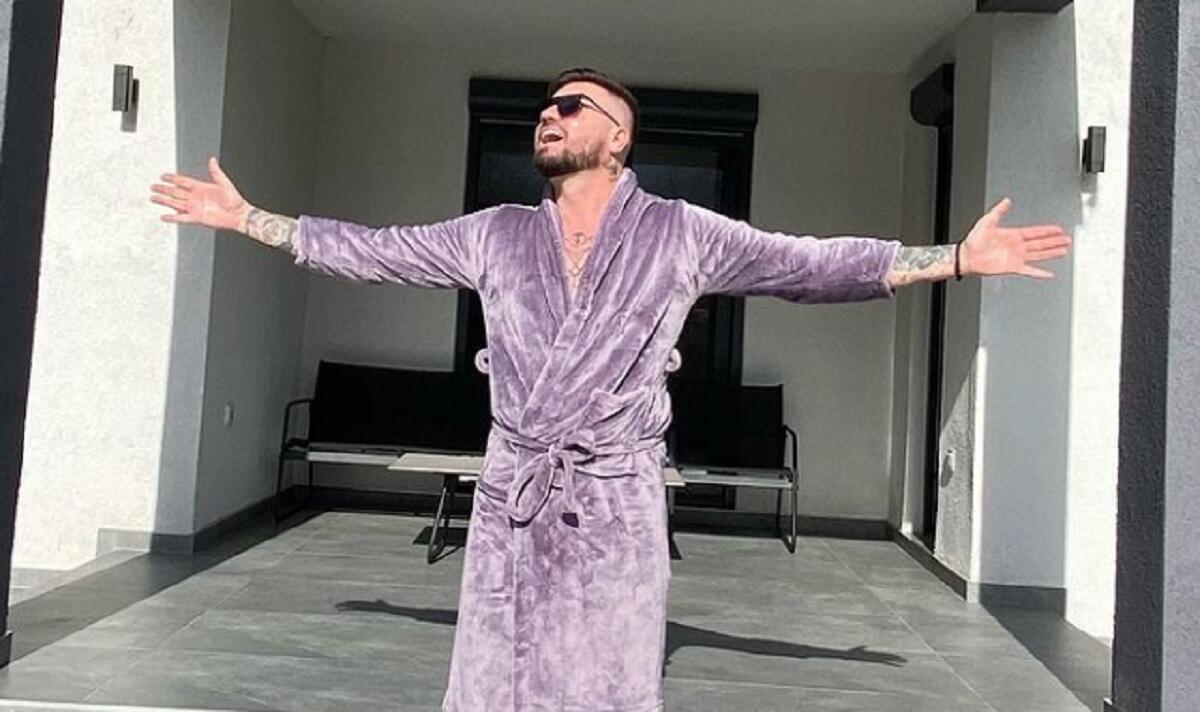 Ženi se MS Stojan? | Kurir