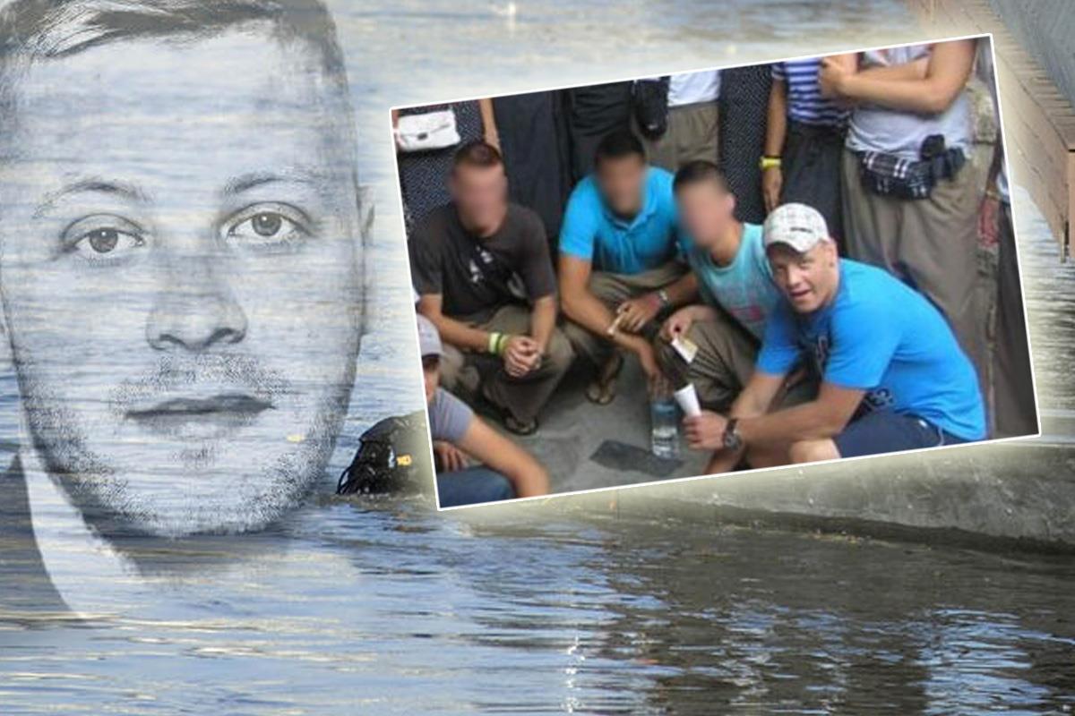 RAZREDNA POKOJNOG MATEJA OTVORILA DUŠU: Moja voljena dica, desno, s ...