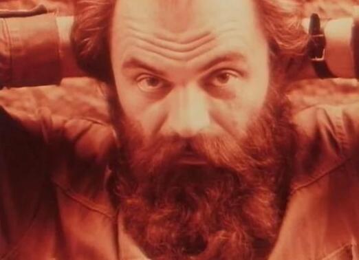 GOLI MUŠKARCI, GEJ POLJUPCI I NAPAD NA TITOV REŽIM! Zbog ovog filma ...