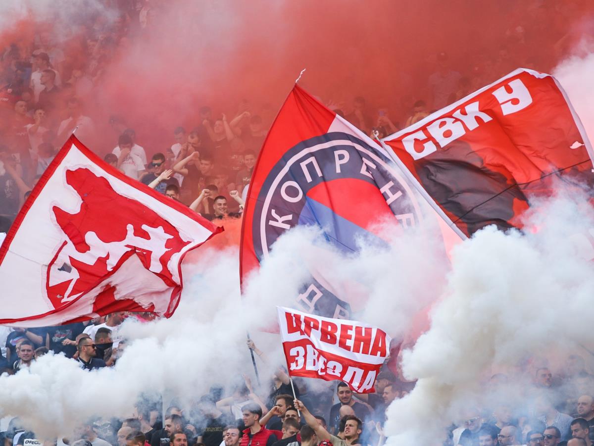 Delije grme na upravu Partizana | Kurir