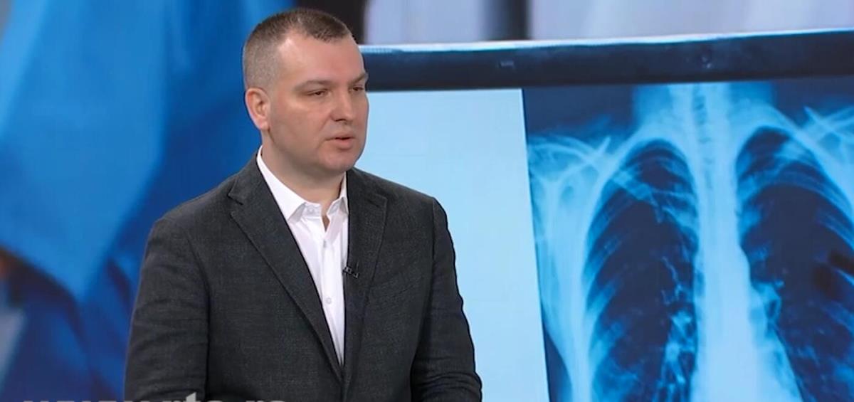 CRNA STATISTIKA: Rak pluća u Srbiji svaki dan odnese 13 života, 90 odsto obolelih su pušači, a ...