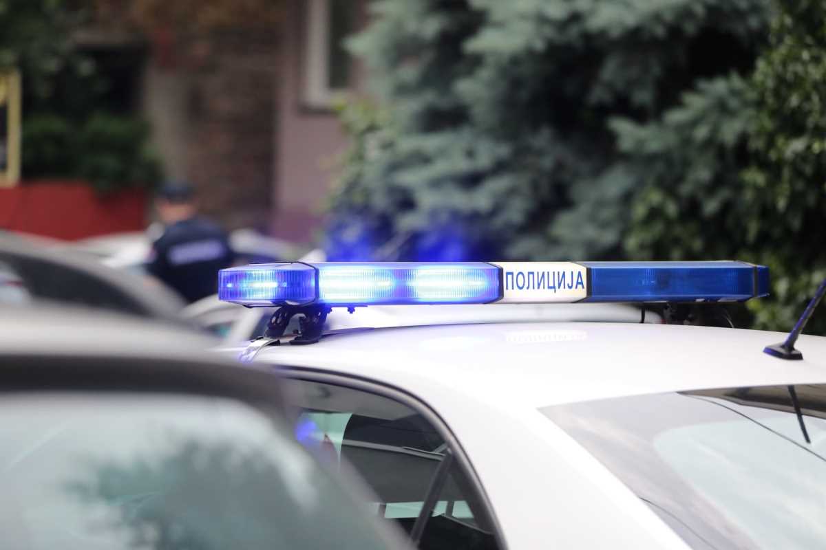 Uhapšeni Otac I Brat Brutalnog Ubice Iz Smedereva Kurir