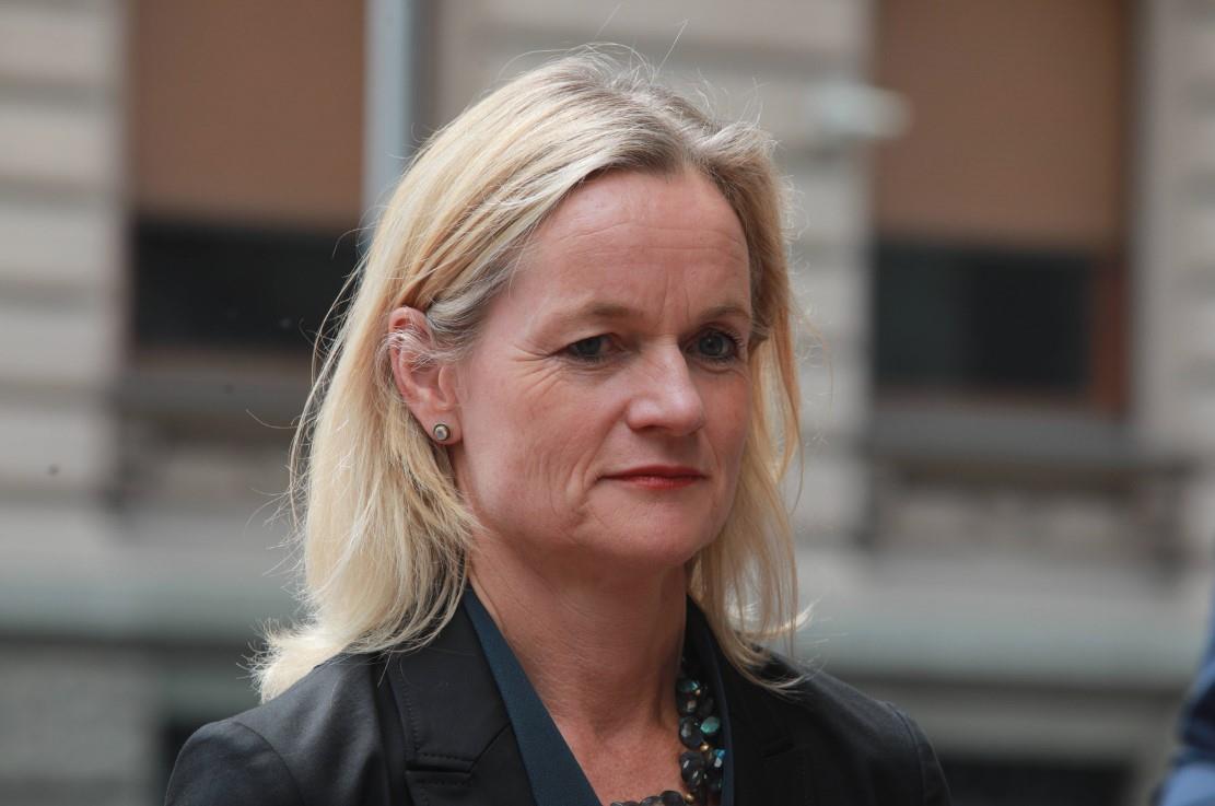 IZVESTILAC EP POVODOM TENZIJA NA SEVERU KIM: Viola fon Kramon pozvala ...