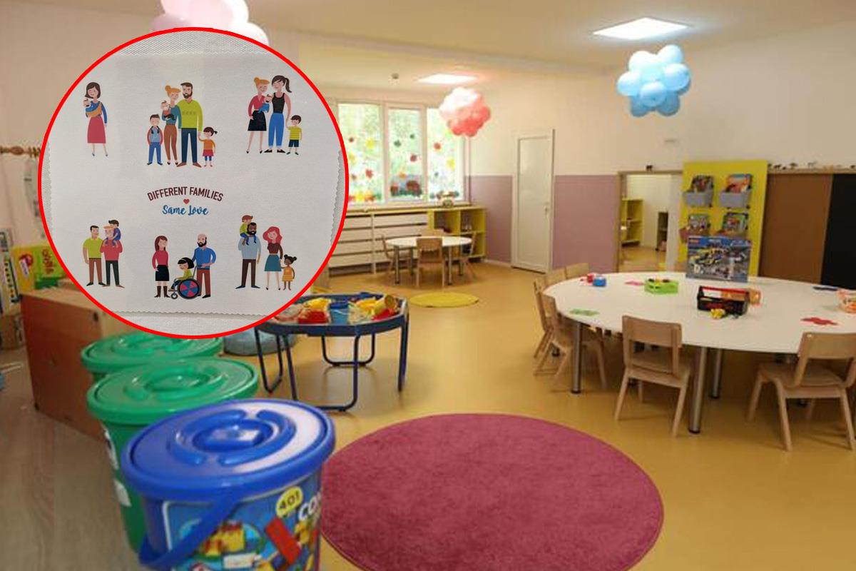SCENA IZ VRTIĆA U FINSKOJ DIGLA SRBIJU NA NOGE Jedni oduševljeni ...
