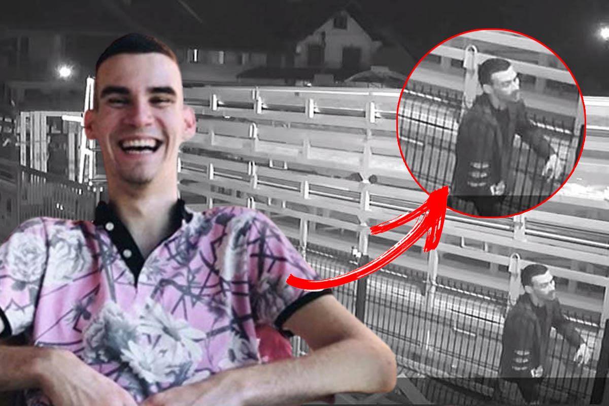 TROSTRUKI UBICA IZ ČAČKA U NOĆI ZLOČINA UMRLJAN KRVLJU LUTAO ČAČANSKIM NASELJEM: Ilija zaklao ...