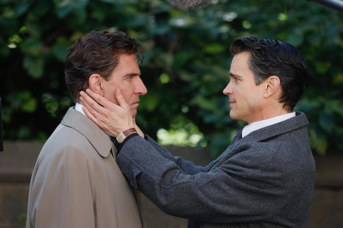 Porodica Leponarda Bernštajna odbranila Bredlija Kupera | Kurir