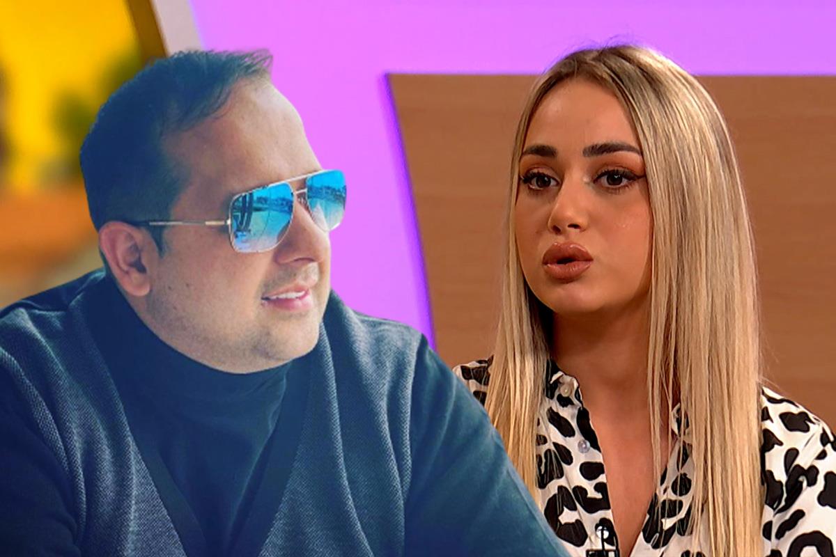Tamara Selimović o predrasudama zbog veze sa 15 godina starijim ...