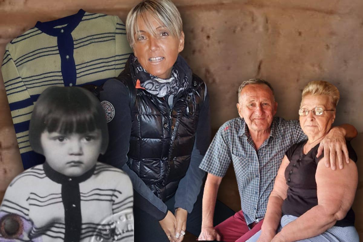 Italijanka otvorila crnu kutiju i saznala da je Srpkinja | Kurir