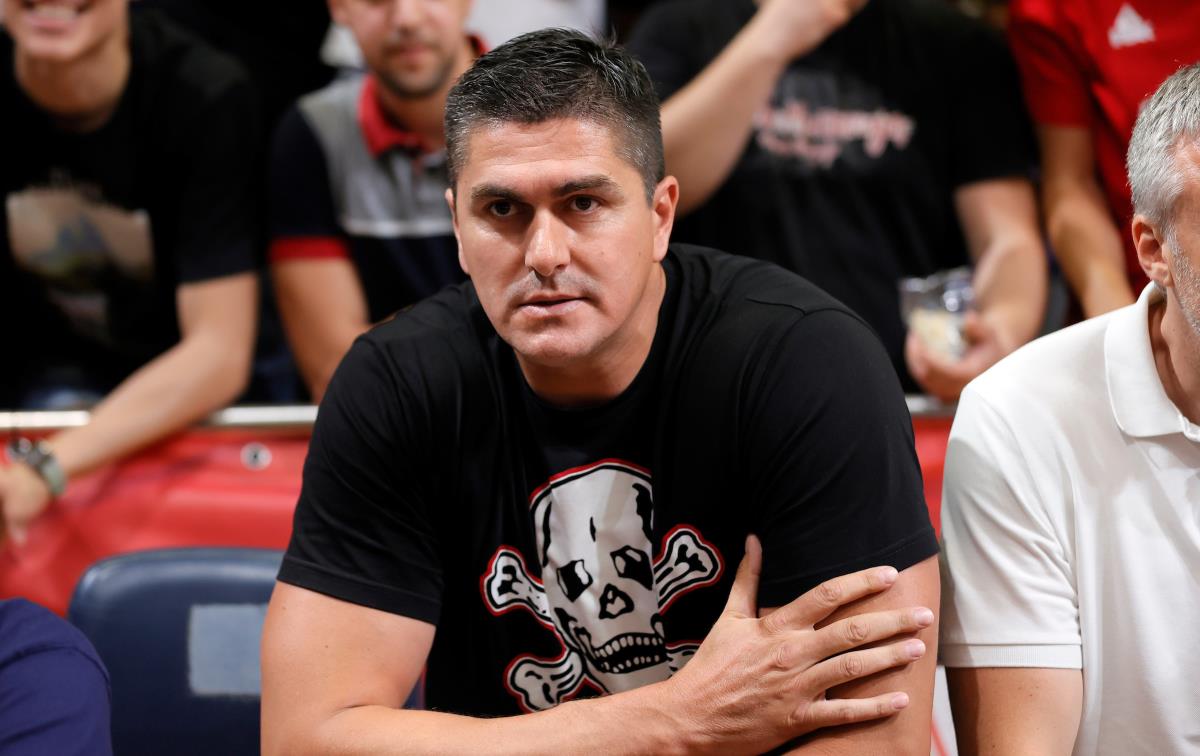 Darko Miličić o uspehu Srbije na Mundobasketu | Kurir