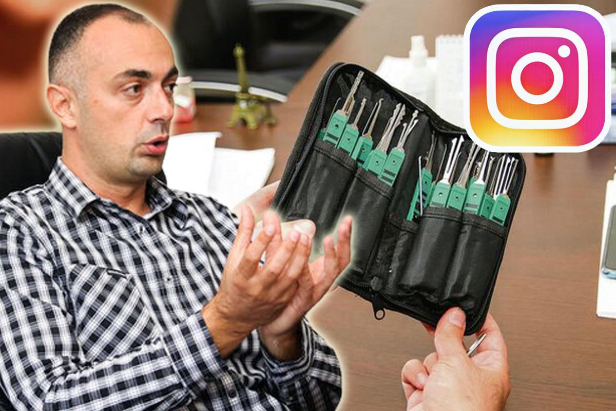 Kako se zaštiti od krađi dok ste na odmoru | Kurir