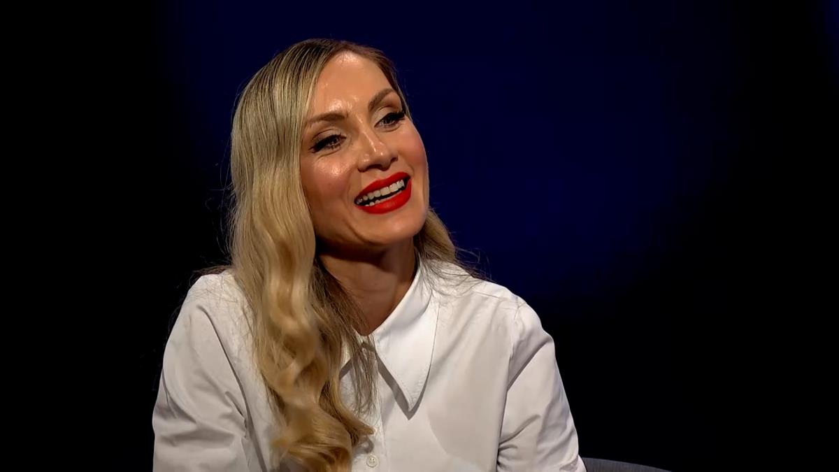 Zavirite u dom Jelene Gavrilović | Kurir