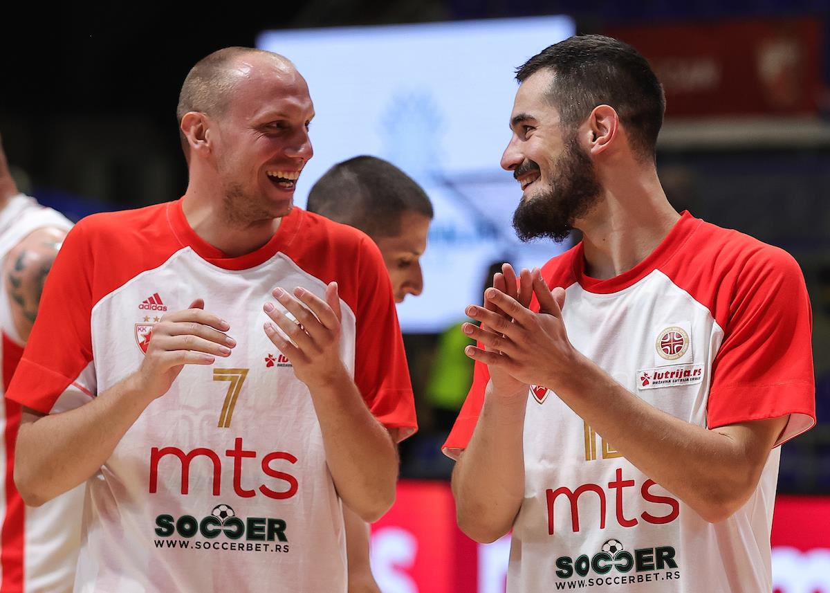 Davidovac se vratio u Crvenu zvezdu | Kurir