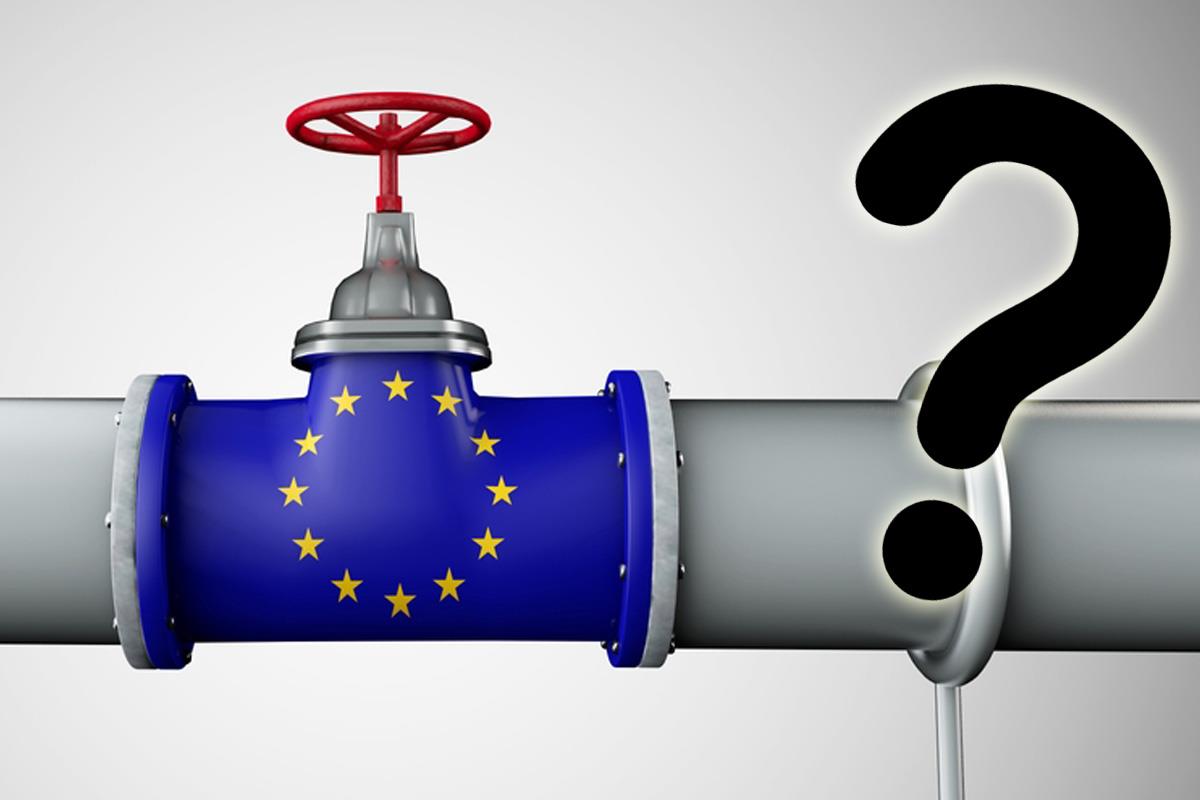 Evropa će krati da prestane da kupuje jeftini ruski gas i da ga zameni skupim američkim?! | Kurir