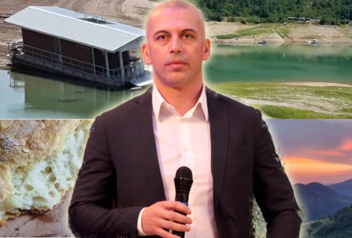 Ovde je rođen Milan Topalović Topalko pevač | Kurir