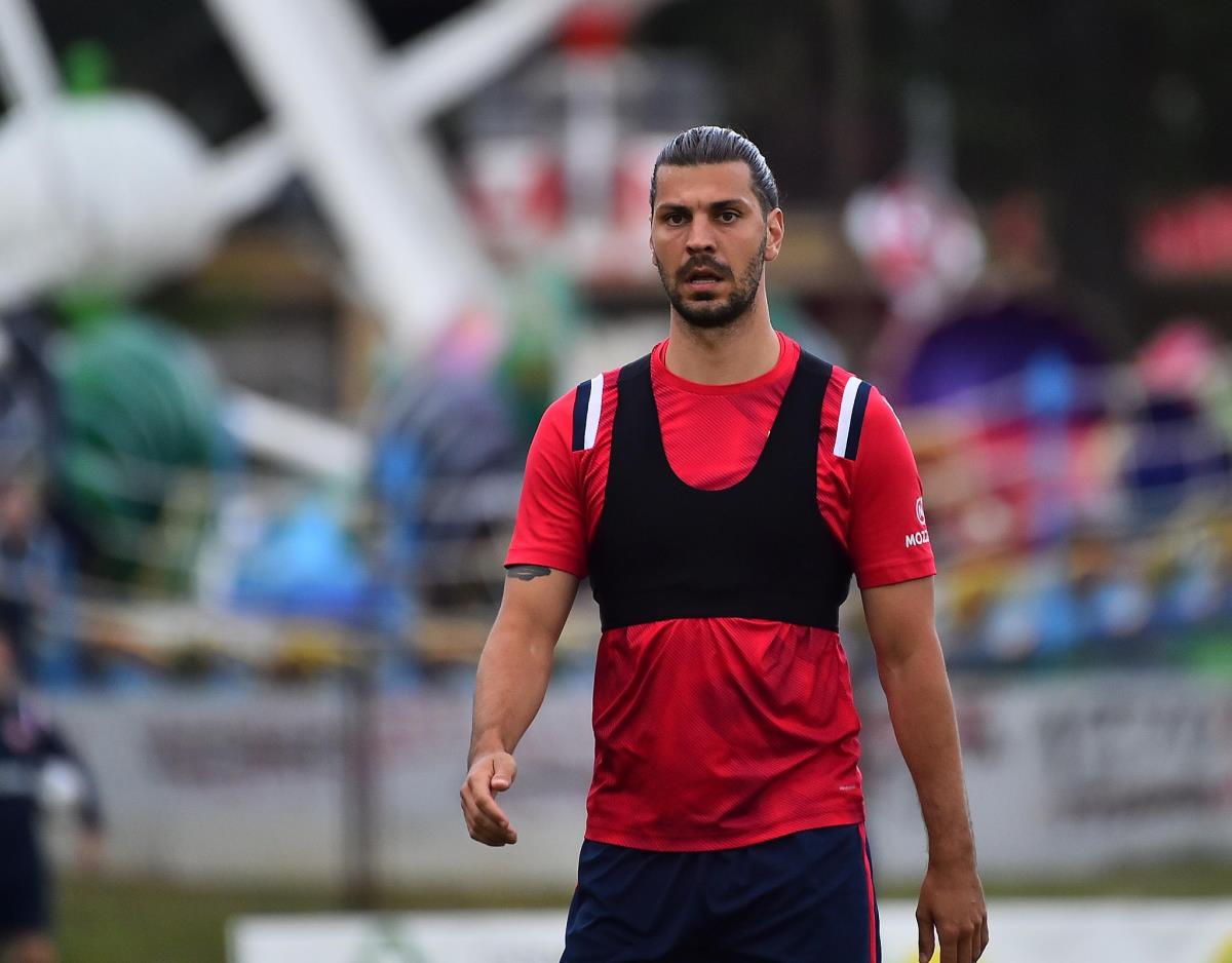 Dragović: Ima još dosta prostora za napredak | Kurir