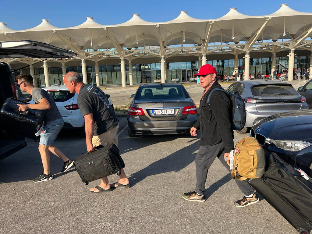 Holivudski glumac Kevin Spejsi došao u Hrvatsku, ovo je razlog | Kurir