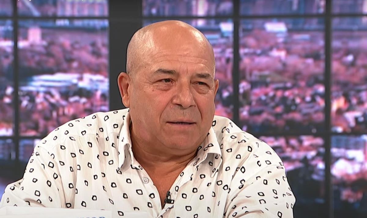 "Srce mi se cepa zbog unuka" Hasan Dudić otkrio razlog Mikijevog ulaska u Elitu 9 i u kakvom je ...