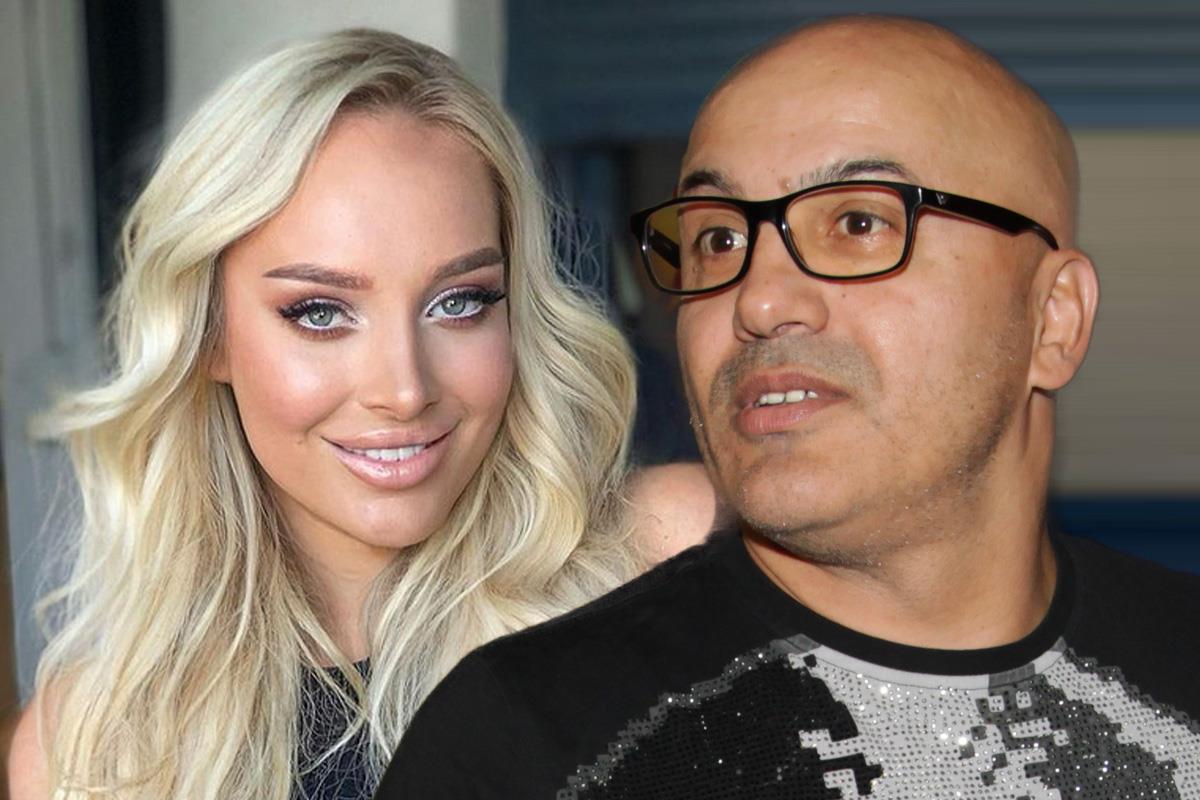 Baki B3 o Luni Đogani | Kurir