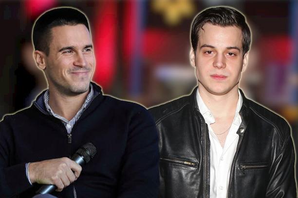 Pavle Mensur i Nastasija Stošić započeli vezu | Kurir