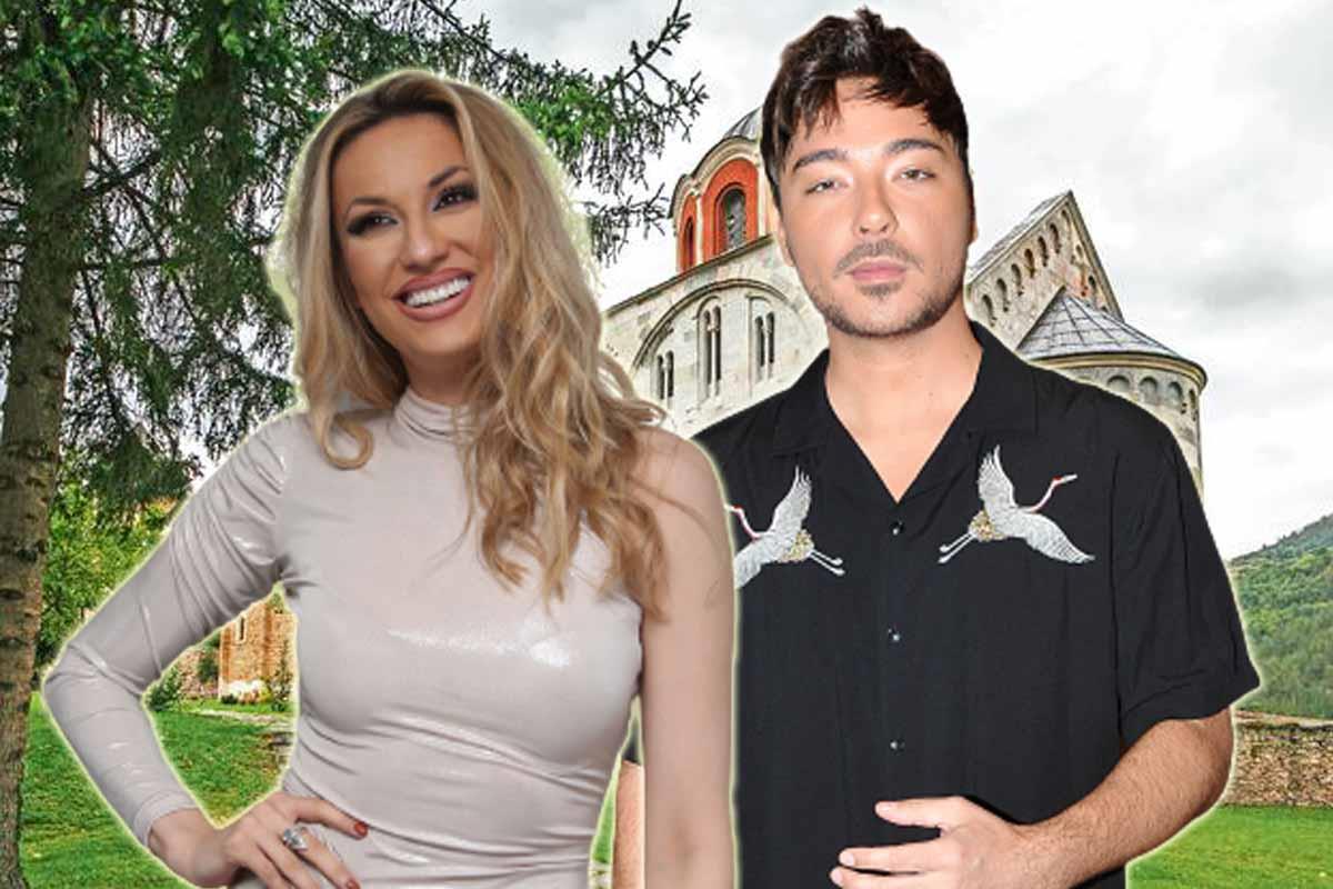 Rada Manojlović o Milanu Stankoviću | Kurir