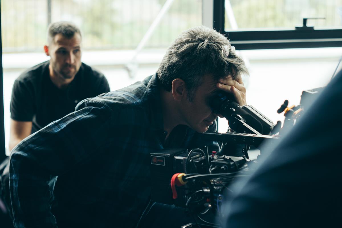 Ko je sin Rade Đuričin | Kurir