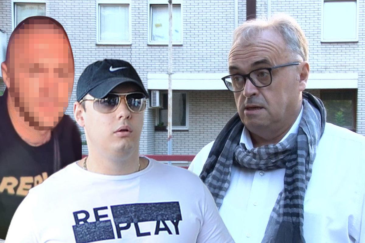 Blažo Marković: Svetomir Aničić je sledeći Belivuk | Kurir