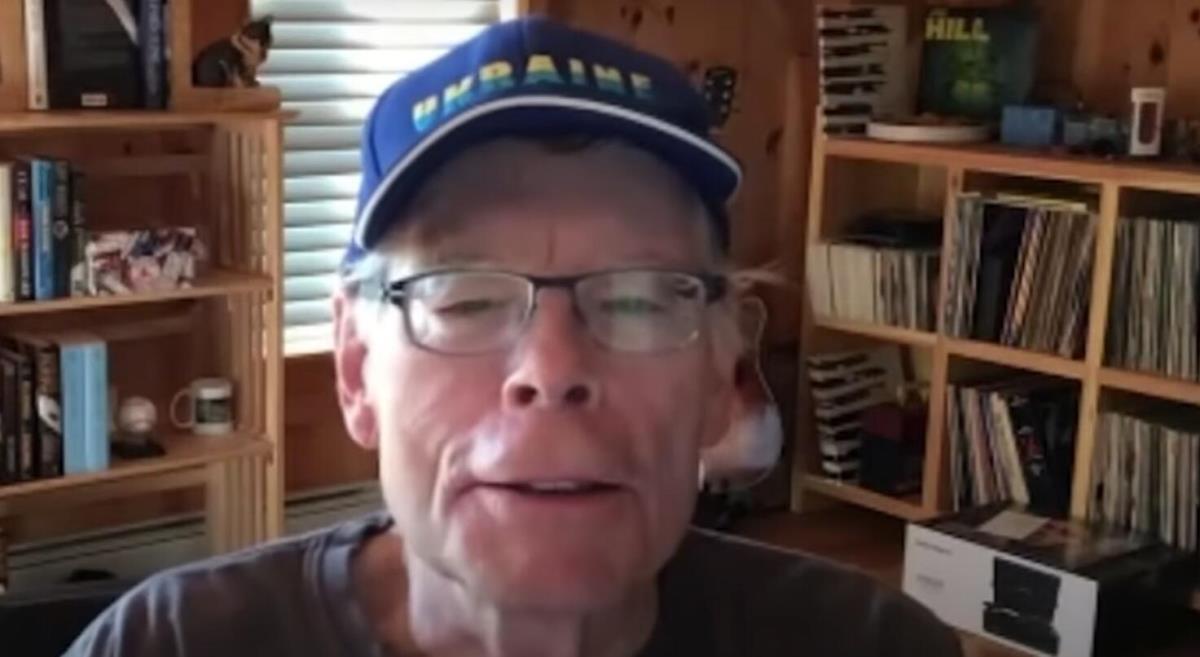 Kako je Stiven King tužio studio i uzeo milione | Kurir