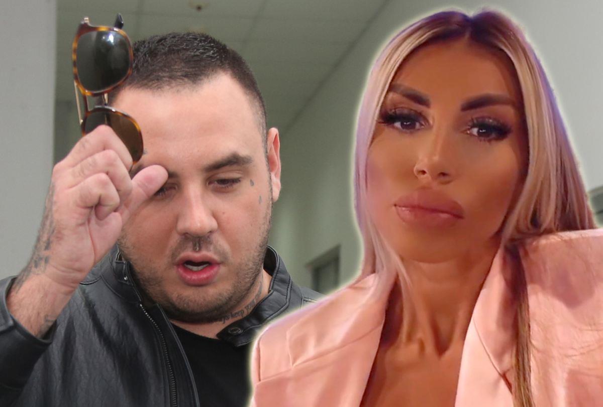 Dalila objavila prvi fotku sa dečkom | Kurir