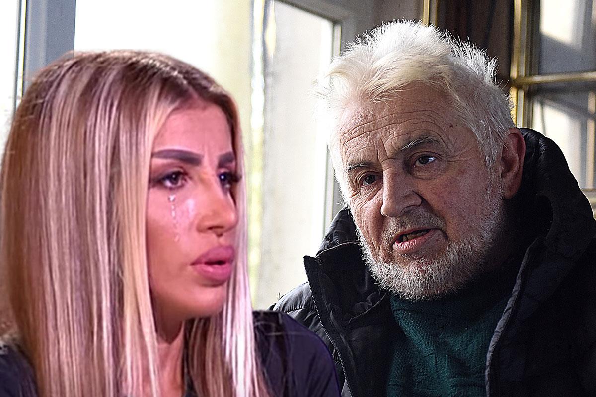 Dalila se oglasila iz rodnog šepka nakon vesti da prodaje kuću! Huso nije održao obećanje dato ...