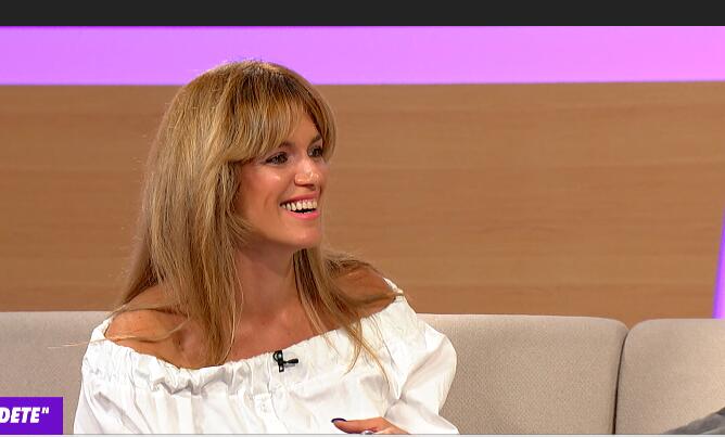 Zoe Kida objavila pesmu koja nosi naziv po nadimku koji joj je dao muž ...