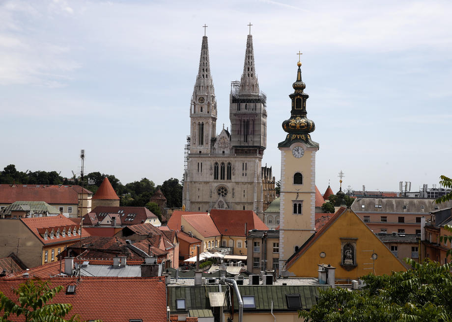 STANODAVAC PRE 8 GODINA SILOVAO ŽENU, ONA ZATRUDNELA I RODILA DETE ...
