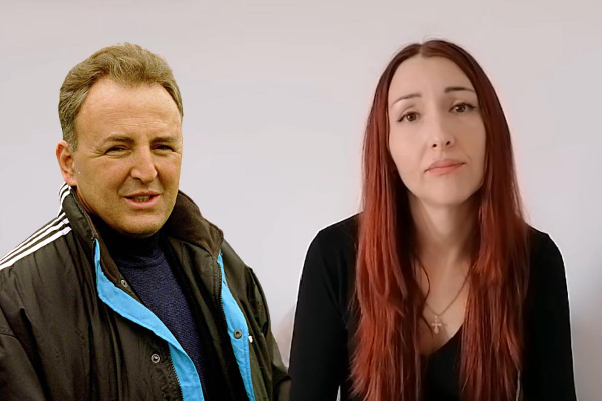 Anđela Ražnatović otvorila Jutjub kanal o duhovnim temama | Kurir