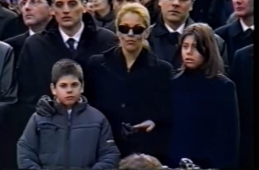 Šta rade i kako danas izgledaju deca Zorana Đinđića, Jovana i Luka | Kurir