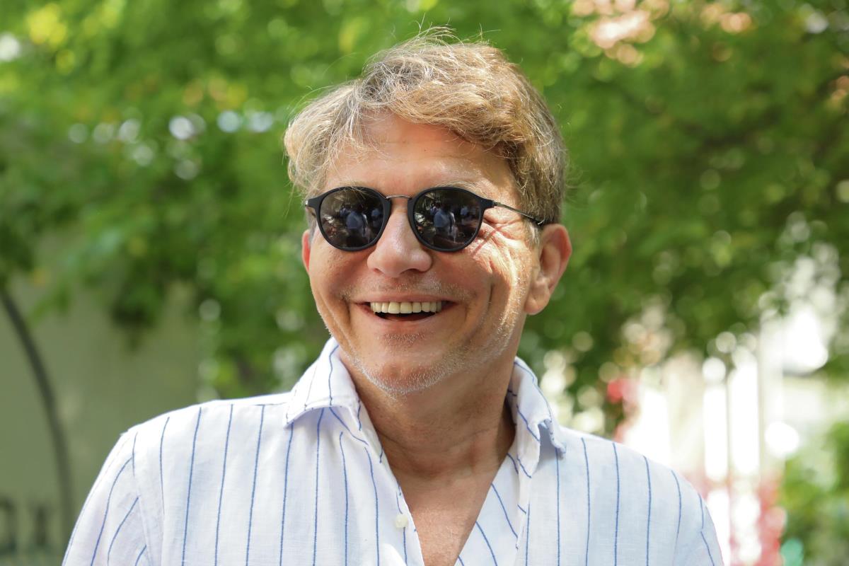 Niko ne zna da je ova glumica Bjelina sestra | Kurir