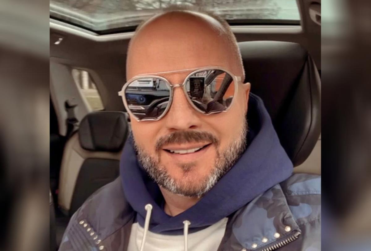 DO JUČE ŽIVEO ŽIVOT IZ SNOVA, TROŠIO NA SUPERLUKSUZ: Carinski agent C&A ...