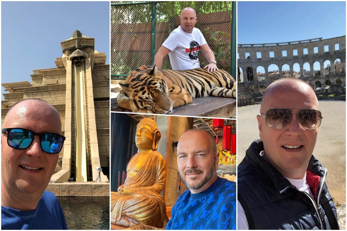 Carinski agent uhapšen zbog milionske prevare | Kurir