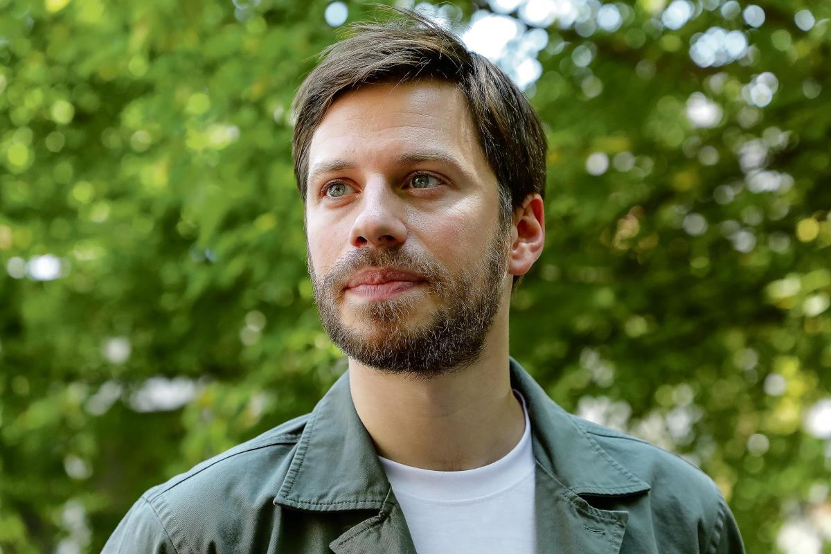 Marko Grabež intervju o seriji Tajkun | Kurir